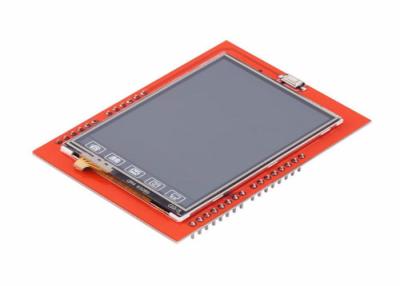 中国 2.4 Arduinoのためにメガ″ TFT LCDの表示の盾のタッチ パネルILI9341 240X320 UNO 販売のため