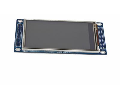 中国 3.2 DIYのためのインチの電子部品320x240 LCM TFTの表示接触は写し出します 販売のため