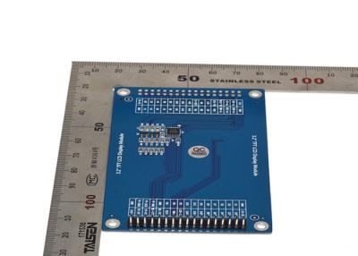 Cina Il tocco a 3,2 pollici dell'esposizione dei componenti elettronici 320x240 LCM TFT per DIY proietta in vendita