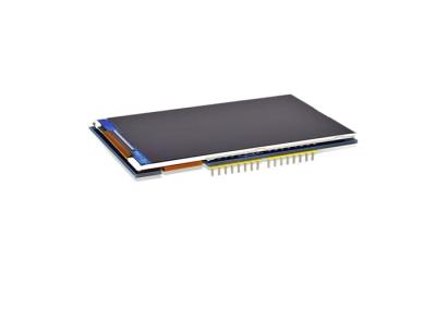 中国 軽量の電子部品3.5のインチTFT色スクリーン モジュール320 x 480新しい状態 販売のため