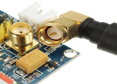 Cina Corredo senza fili del bordo di GSM GPRS del modulo della trasmissione dei dati di CC 5V Sim900a con la formica in vendita