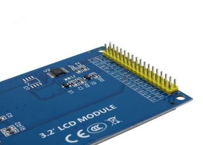中国 3.5インチTFT色スクリーンのArduinoセンサー モジュール480x320サポートArduinoメガ2560 販売のため