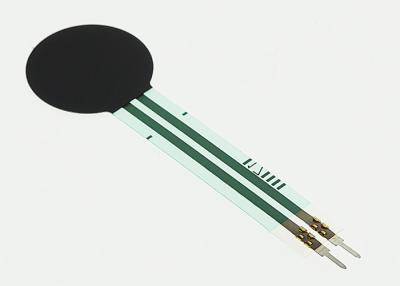 Cina Sensore di forza Arduino di Fsr402 0.5Inch di sottili pellicole con 24 mesi di garanzia in vendita