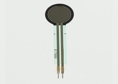 Cina Sensore di forza Arduino di Fsr402 0.5Inch di sottili pellicole con 24 mesi di garanzia in vendita