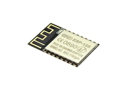 China O módulo de série do sensor de ESP8266 Arduino apoia a diversidade OKY3368-4 da antena à venda