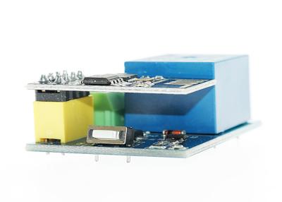 China van de het Relaismodule van 5V Wifi de Schakelaarraad voor Arduino-Afstandsbediening 37 * 25mm Te koop
