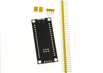 中国 腕/STM32最低のArduinoのコントローラ ボード、黒い金属のArduinoの開発板 販売のため