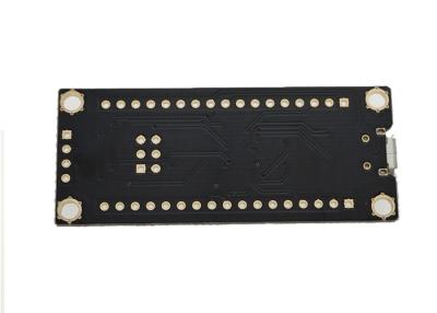 中国 腕/STM32最低のArduinoのコントローラ ボード、黒い金属のArduinoの開発板 販売のため