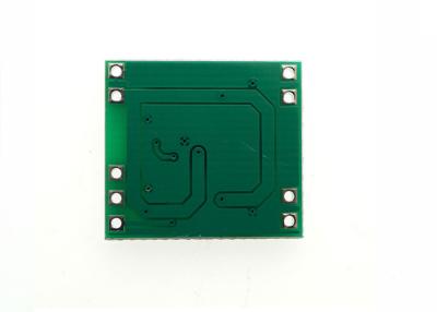 Cina 1 bordo eccellente dell'amplificatore di Digital dei componenti elettronici dei pc PAM8403 mini in vendita