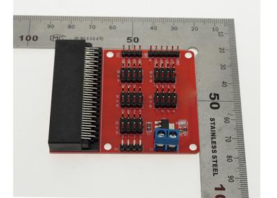 China placa da fuga do sensor da tensão da saída 3.3V 2 anos de garantia para Microbit GL à venda
