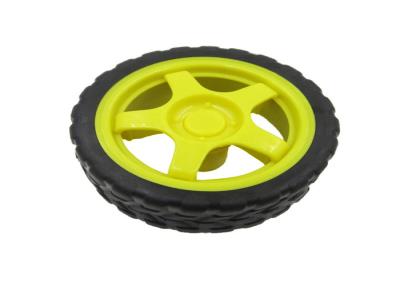 Cina Regolatori micro- del singolo di Arduino di velocità robot dell'automobile dimensione del motore di 70mm * di 22mm * di 18mm in vendita