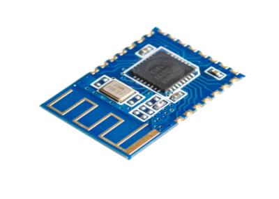 Cina Tensione di funzionamento del modulo 1.9-3.6V del ricetrasmettitore del Uart dei componenti elettronici di Bluetooth 4,0 in vendita