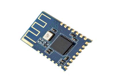 Cina Tensione di funzionamento del modulo 1.9-3.6V del ricetrasmettitore del Uart dei componenti elettronici di Bluetooth 4,0 in vendita