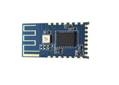 Cina Tensione di funzionamento del modulo 1.9-3.6V del ricetrasmettitore del Uart dei componenti elettronici di Bluetooth 4,0 in vendita