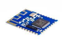 China Bluetooth 4.0 Electronic Components Uart Transceiver Module 1.9-3.6V Working Voltage for sale