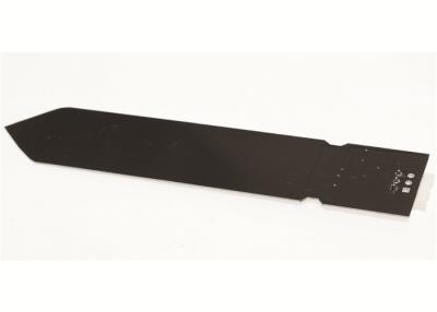 中国 DC 3.3-5.5Vの重力3 Pinインターフェイスと防蝕容量性土の湿気センサー 販売のため