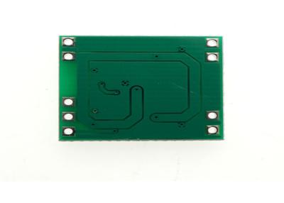 Cina Bordo 3W 2.5V potenza di uscita - dell'amplificatore di Digital di 2 canali regolatore di tensione 5V in vendita