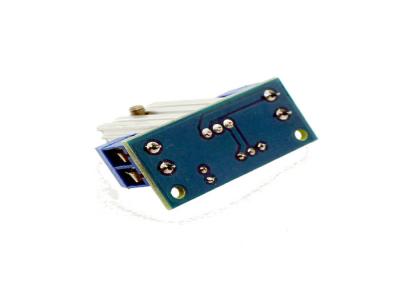 China o módulo ajustável do sensor de Arduino do poder 2A, intensifica C.C. do conversor - C.C. SX1308 à venda