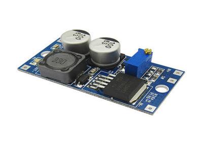 China o módulo ajustável do sensor de Arduino do poder 2A, intensifica C.C. do conversor - C.C. SX1308 à venda