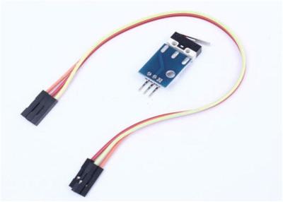 中国 保証2年のの影響スイッチArduinoセンサー モジュールのDu Pontケーブル 販売のため