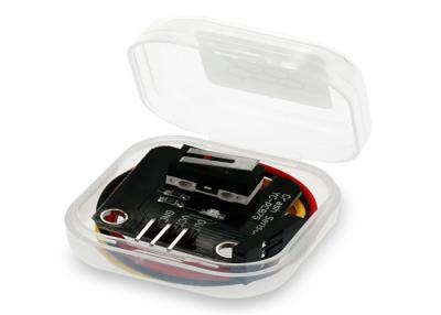 中国 保証2年のの影響スイッチArduinoセンサー モジュールのDu Pontケーブル 販売のため