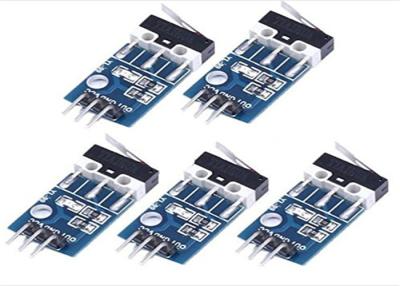 中国 保証2年のの影響スイッチArduinoセンサー モジュールのDu Pontケーブル 販売のため