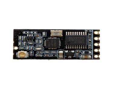 中国 金属の物質的なArduinoセンサー モジュール、黒い色の無線トランシーバー モジュールの黒 販売のため
