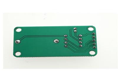 中国 電池なしでcompatibile Arduinoのための緑色の実時間時計モジュール 販売のため