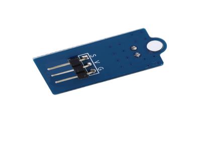 中国 3つのPin/4つのPin電子Arduinoのマイクロフォン モジュール5V 37 x 31 X1.6MM 販売のため
