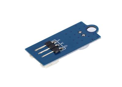 中国 3つのPin/4つのPin電子Arduinoのマイクロフォン モジュール5V 37 x 31 X1.6MM 販売のため