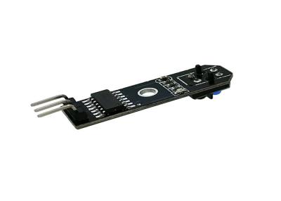 中国 DIYのプロジェクトのための新しい重量5g DC 5V TCRT5000 IR赤外線センサー ライン追跡者センサー 販売のため