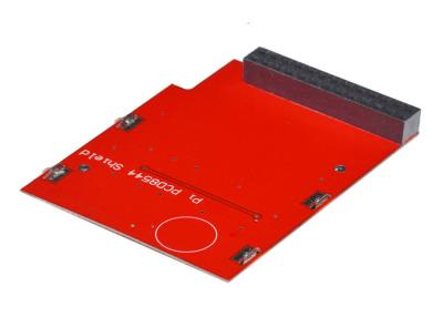 Cina Modulo dello schermo PCD8544 con il mini peso netto 32g della lampadina per gli studenti in vendita