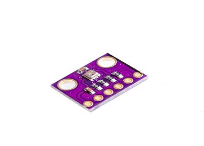 中国 BME280高精度のArduinoセンサー モジュール1.2 Vから大気圧のための3.6ボルトの電圧 販売のため