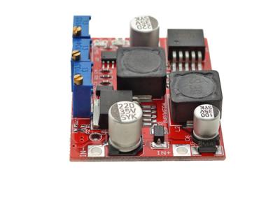 Cina Aumenti giù tensione di dollaro di CC-CC del modulo del sensore di Arduino con il materiale del PWB in vendita