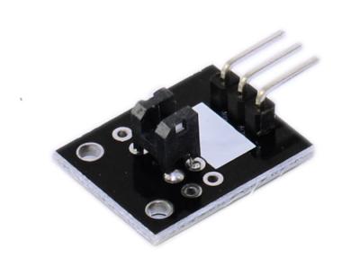Cina Modulo del sensore di Arduino di progetto di DIY, peso del modulo 4g del sensore dell'interruttore della foto in vendita