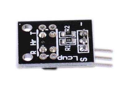 Cina Modulo del sensore di Arduino di progetto di DIY, peso del modulo 4g del sensore dell'interruttore della foto in vendita