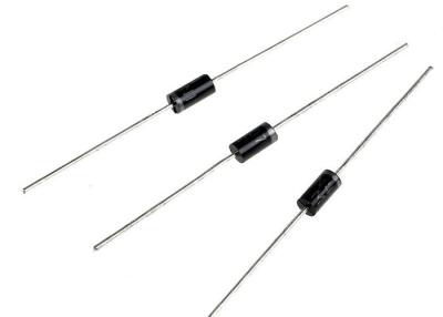 Cina tensione inversa massima corrente OKY0278 dei diodi di raddrizzatore 1A 1N4001 50V in vendita