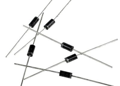 Cina tensione inversa massima corrente OKY0278 dei diodi di raddrizzatore 1A 1N4001 50V in vendita