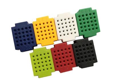 Cina Un tagliere Solderless di 25 punti di chiusura a un solo strato per i progetti 20 * 15 * 12mm di DIY in vendita