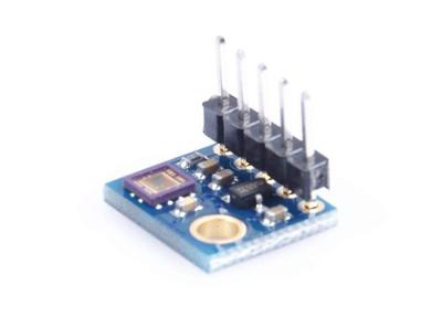 Cina Modulo UV GY - ML8511 del sensore dell'uscita analogica con due anni usando facile della garanzia in vendita