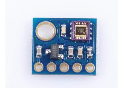 Cina Modulo UV GY - ML8511 del sensore dell'uscita analogica con due anni usando facile della garanzia in vendita