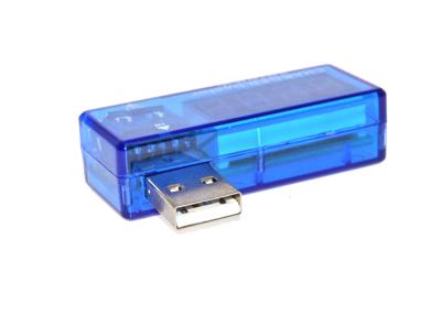 Cina rivelatore della corrente di tensione di alimentazione elettrica di USB di 53 * di 34 * di 15mm componenti elettronici in vendita