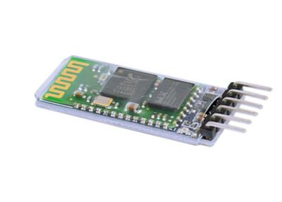 China Draadloos Periodiek van de de Zendontvangermodule van Bluetooth rf Materiaal 4 Spelden OKY3372 van PCB Te koop