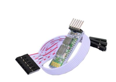 China Draadloos Periodiek van de de Zendontvangermodule van Bluetooth rf Materiaal 4 Spelden OKY3372 van PCB Te koop