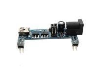 China Customization Electronic Components , Breadboard Power Module With 2 Years Warranty for sale