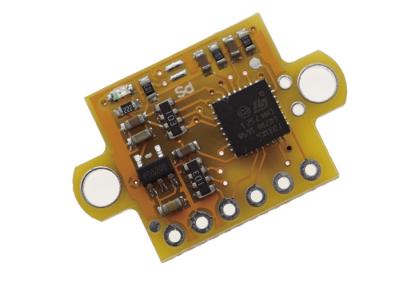 Cina Modulo di gamma del sensore del laser Arduino di infrarosso GY-56 per IIC il commutatore di distanza di comunicazione in vendita