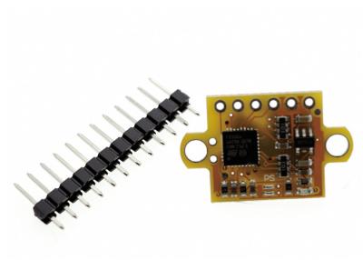 Cina Modulo di gamma del sensore del laser Arduino di infrarosso GY-56 per IIC il commutatore di distanza di comunicazione in vendita