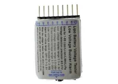 中国 2 -内部の1つの力モニターのBBリング警報大量の40.0 x 25.0 x 11.0 Mm 販売のため