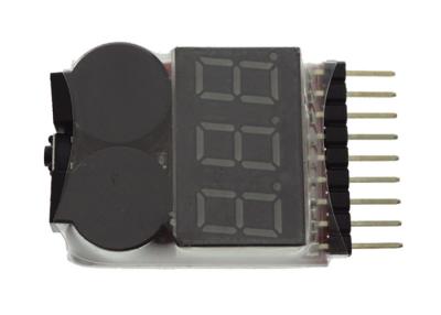 中国 2 -内部の1つの力モニターのBBリング警報大量の40.0 x 25.0 x 11.0 Mm 販売のため