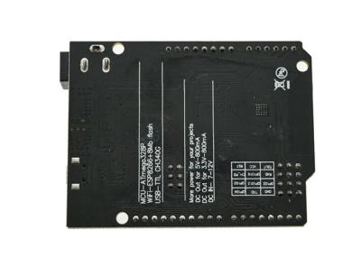 中国 1つの年の保証とのATmega328P Arduinoのコントローラ ボードの完全な統合 販売のため